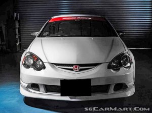 Used 2006 Honda Integra Type R 2.0M (COE till 06/2026) for Sale | Voila ...
