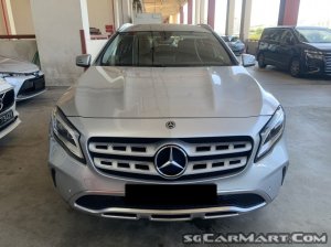 Used 2019 Mercedes-Benz GLA-Class GLA180 Urban Edition for Sale ...
