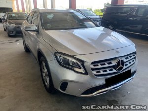 Used 2019 Mercedes-Benz GLA-Class GLA180 Urban Edition for Sale ...
