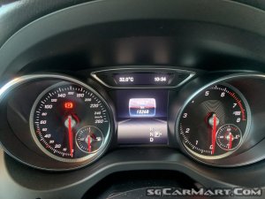 Used 2019 Mercedes-Benz GLA-Class GLA180 Urban Edition for Sale ...