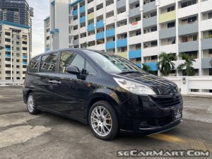 Used 2006 Honda Stepwagon 2.0A G (COE till 05/2026) for Sale | San Hup ...