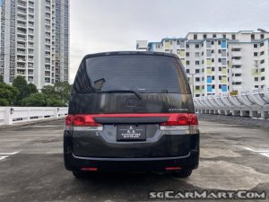 Used 2006 Honda Stepwagon 2.0A G (COE till 05/2026) for Sale | San Hup ...