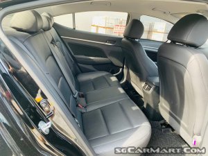 Used 2019 Hyundai Avante 1.6A GLS for Sale (Expired) - sgCarMart