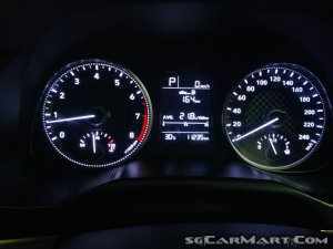 Used 2019 Hyundai Avante 1.6A GLS for Sale (Expired) - sgCarMart