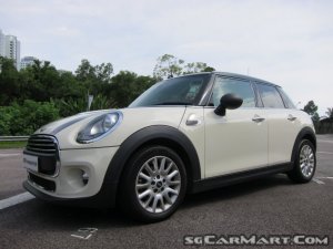 Used 2015 MINI One 1.2A 5DR for Sale | RPM Automobile Pte Ltd - sgCarMart