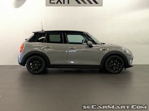 Used 2016 MINI One 1.2A 5DR for Sale (Expired) - sgCarMart