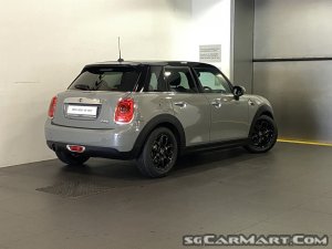 Used 2016 MINI One 1.2A 5DR for Sale (Expired) - sgCarMart