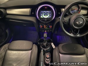 Used 2016 MINI One 1.2A 5DR for Sale (Expired) - sgCarMart