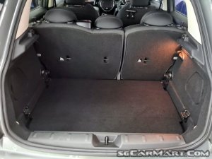 Used 2018 MINI One 1.5A 5DR for Sale (Expired) - sgCarMart