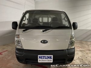 Used 2010 Kia K2900 (COE till 01/2025) for Sale | Net Link Partners Pte ...