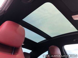 Used 2012 Mercedes-Benz C-Class C250 Coupe Sunroof for Sale (Expired ...