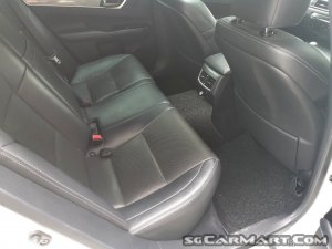 Used 2012 Lexus GS350 F Sport (New 10-yr COE) for Sale | AD Auto Pte ...