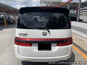 Used 2008 Honda Stepwagon 2.0A G (COE till 09/2023) for Sale (Expired ...