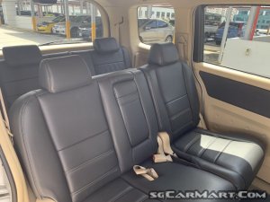 Used 2008 Honda Stepwagon 2.0A G (COE till 09/2023) for Sale (Expired ...