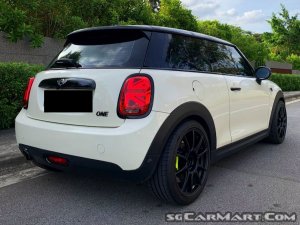 Used 2016 MINI One 1.2A 3DR for Sale | Cars & Stars - sgCarMart