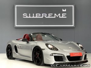 Used 2019 RUF 3800S for Sale (Expired) - sgCarMart