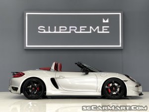 Used 2019 RUF 3800S for Sale (Expired) - sgCarMart