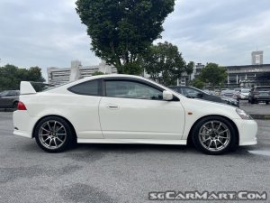 Used 2006 Honda Integra 2.0M for Sale (Expired) - Sgcarmart