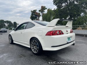 Used 2006 Honda Integra 2.0M (COE till 05/2026) for Sale (Expired ...