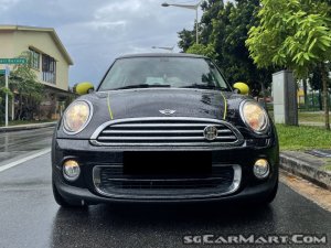 Used 2013 MINI One 1.6A for Sale (Expired) - sgCarMart