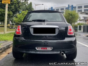 Used 2013 MINI One 1.6A for Sale (Expired) - sgCarMart