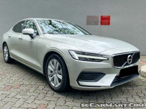 Used 2020 Volvo S60 T4 Momentum for Sale | Gen Y Automobile - Sgcarmart