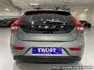 Used 2015 Volvo V40 Diesel D2 for Sale (Expired) - sgCarMart