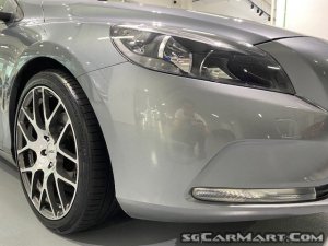 Used 2015 Volvo V40 Diesel D2 for Sale (Expired) - sgCarMart