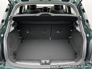 Used 2018 MINI One 1.5A 5DR (OPC) for Sale | Carro - sgCarMart