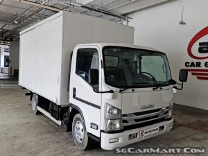 Used 2018 Isuzu NPR85 for Sale | Car (S) Pte Ltd - sgCarMart