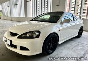 Used 2006 Honda Integra 2.0A(COE till 06/2026) for Sale (Expired ...