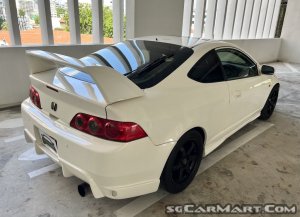 Used 2006 Honda Integra 2.0A(COE till 06/2026) for Sale (Expired ...