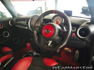 Used 2010 MINI One 1.6A (COE till 07/2030) for Sale (Expired) - sgCarMart