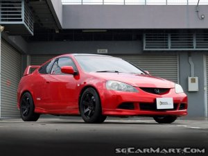 Used 2006 Honda Integra 2.0A(COE till 06/2026) for Sale (Expired ...