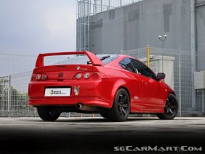 Used 2006 Honda Integra 2.0A(COE till 06/2026) for Sale (Expired ...