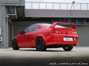 Used 2006 Honda Integra 2.0A(COE till 06/2026) for Sale (Expired ...