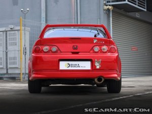 Used 2006 Honda Integra 2.0A(COE till 06/2026) for Sale (Expired ...