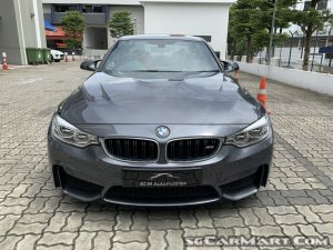 Used 2014 BMW M Series M3 Sedan for Sale (Expired) - sgCarMart