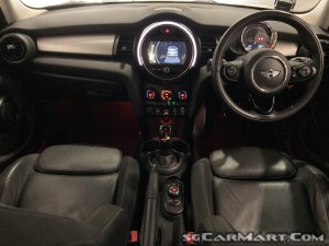Used 2018 MINI One 1.5A 5DR for Sale (Expired) - Sgcarmart