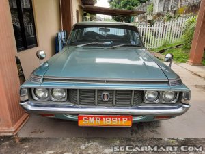 2019 Toyota Crown MS65 (COE till 12/2029) Photos & Pictures Singapore ...