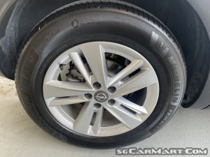 Used 2021 Opel Grandland X 1.2A Turbo Innovation Premium for Sale ...