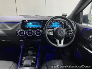 Used 2020 Mercedes-Benz B-Class B200 Progressive for Sale (Expired ...