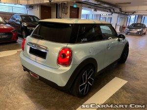 Used 2014 MINI One 1.2A for Sale (Expired) - sgCarMart