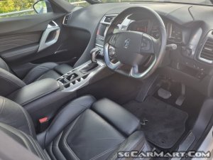 Used 2017 Citroen DS5 Diesel 1.6A BlueHDi EAT6 Panoramic Roof for Sale ...