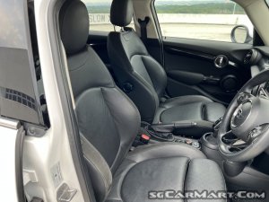 Used 2018 MINI One 1.5A 5DR for Sale | 1axis - Sgcarmart
