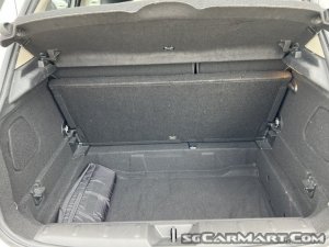 Used 2018 MINI One 1.5A 5DR for Sale | 1axis - Sgcarmart