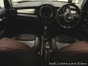 Used 2016 MINI One 1.2A 5DR for Sale (Expired) - Sgcarmart