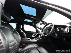 Used 2017 Citroen DS5 Diesel 1.6A BlueHDi EAT6 Panoramic Roof for Sale ...