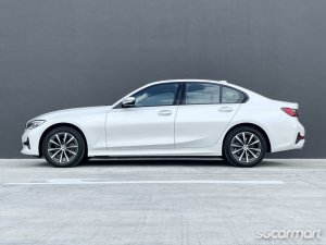 Used 2022 BMW 3 Series 318i Highline for Sale | Auto Zoom Enterprise ...