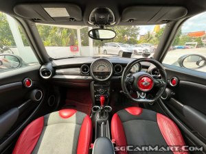Used 2010 MINI One 1.6A (COE till 07/2030) for Sale (Expired) - Sgcarmart